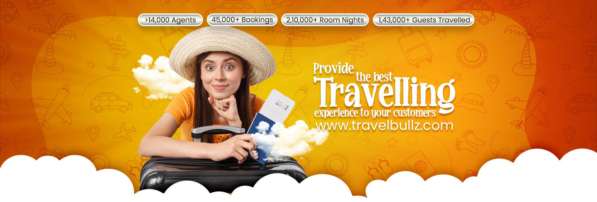TravelBullz
